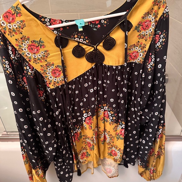 FARM Rio | Tops | Farm Rio Top | Poshmark